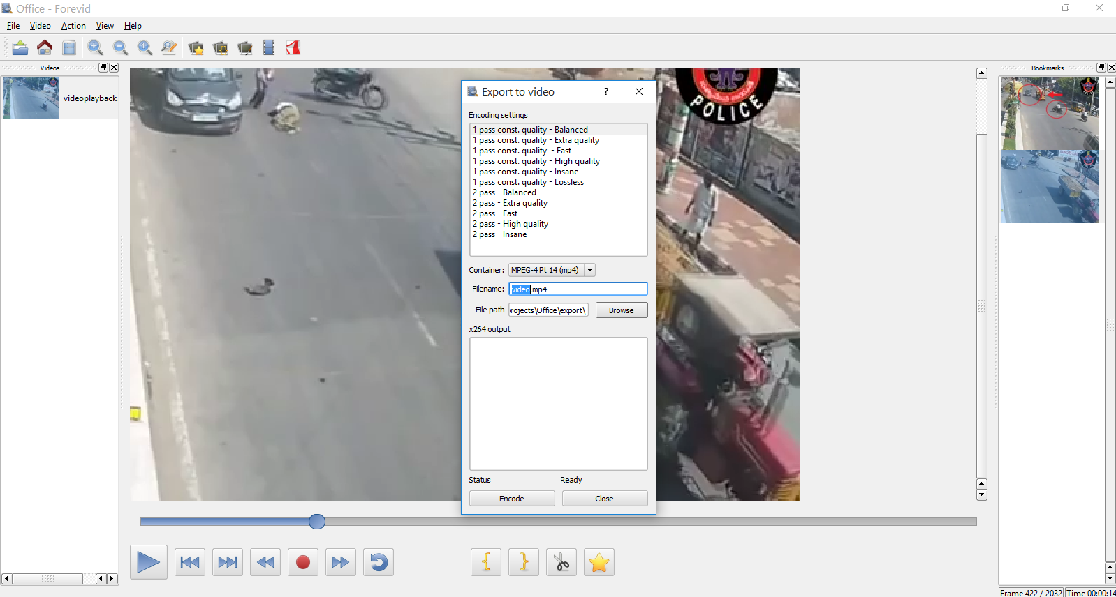 Forevid Official Download – Free Tool to do Forensic Analysis of ...